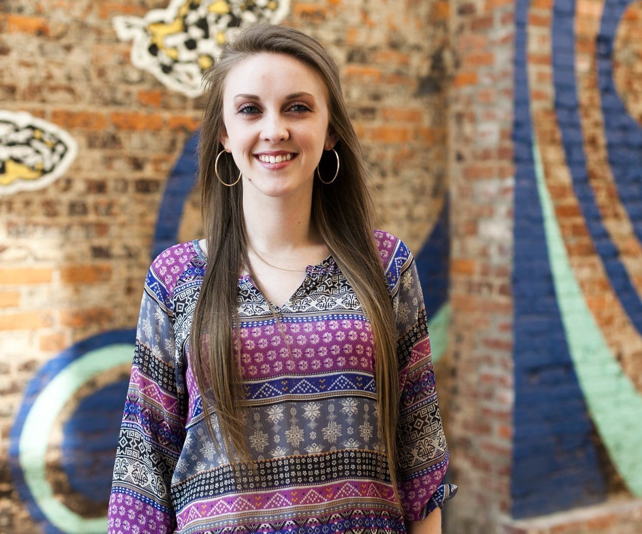 Welcome to the RevenTeam, Haleigh!