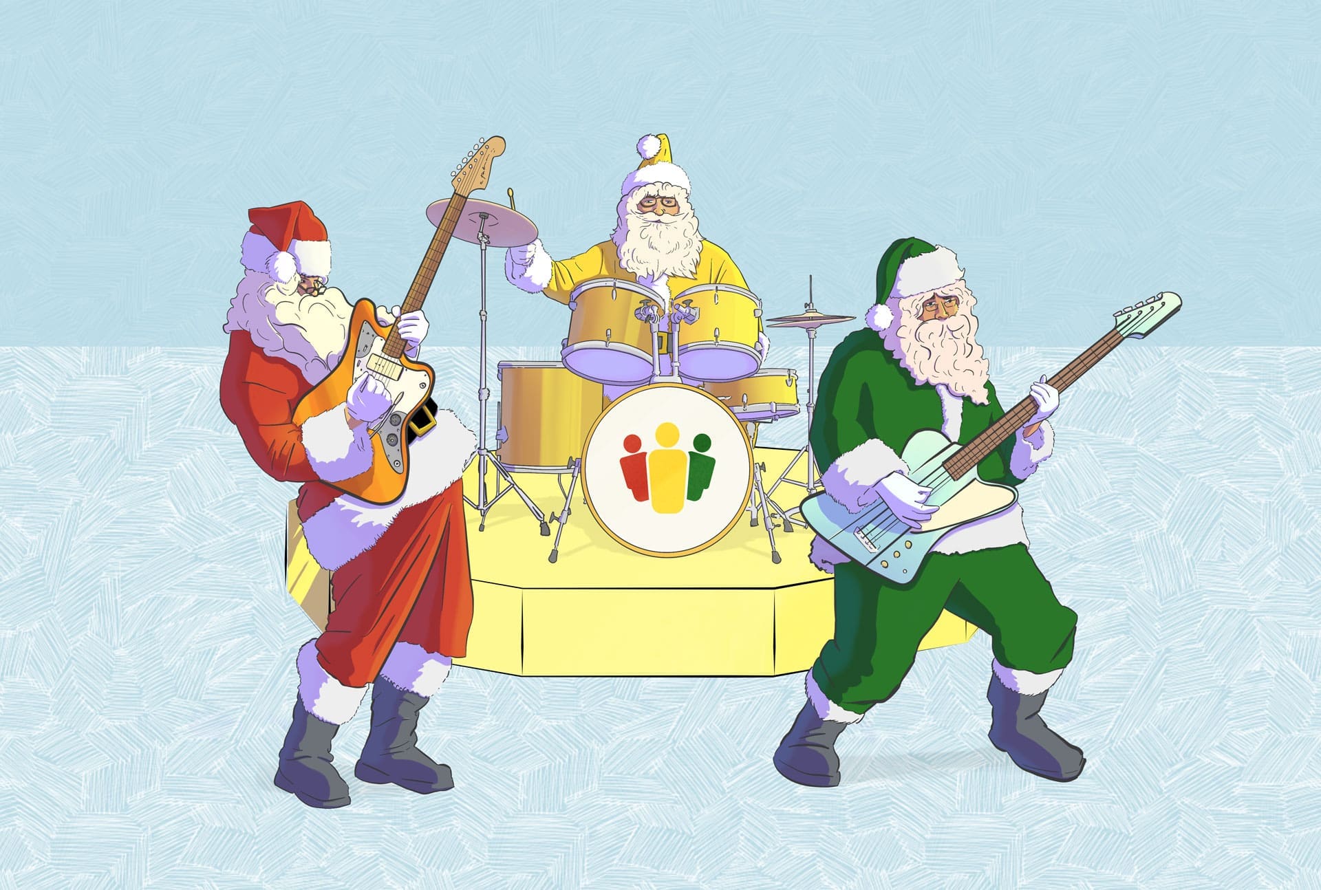 RevenFlo | Creative Marketing