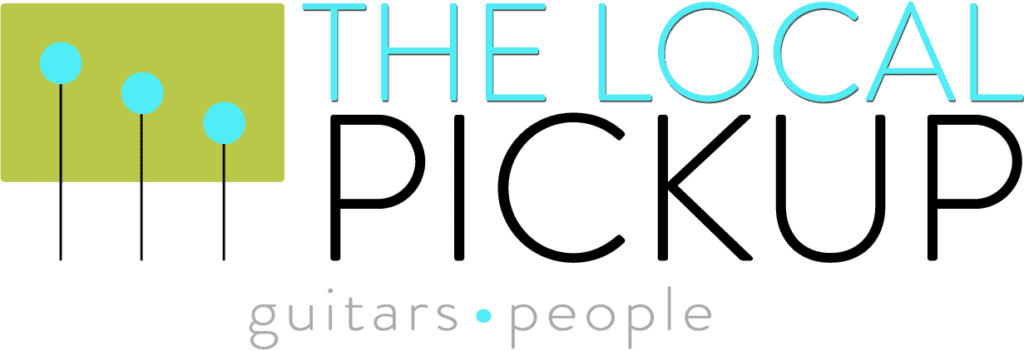 The Local Pickup | RevenFlo