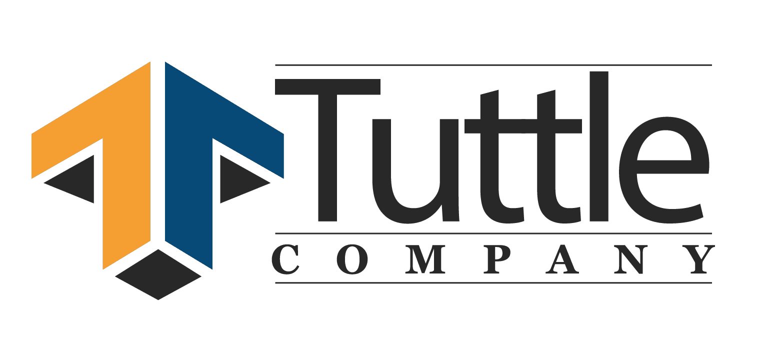 RevenFlo Hired by Tuttle Company for New Website