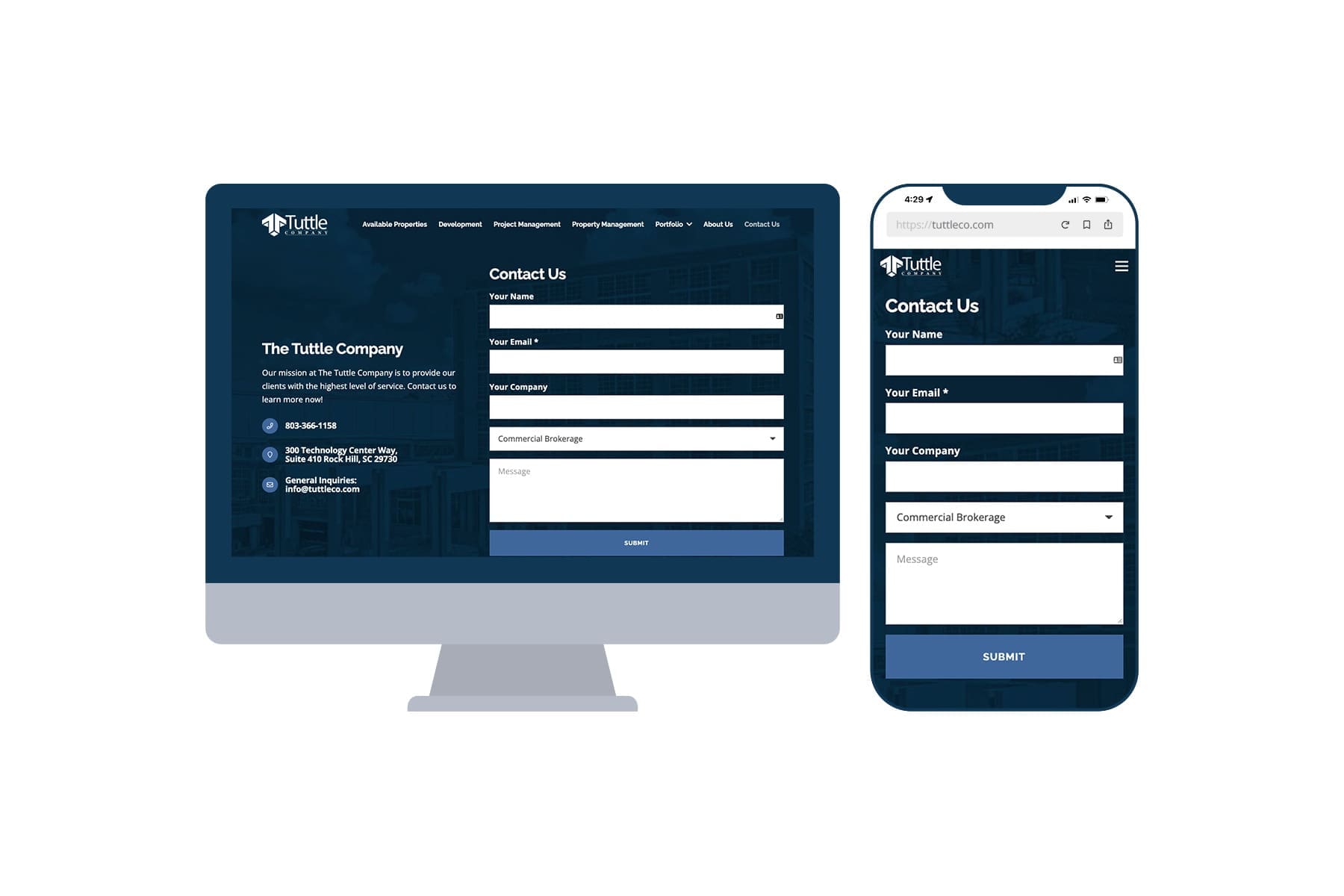 Why Mobile Web Design Is Important | RevenFlo Marketing
