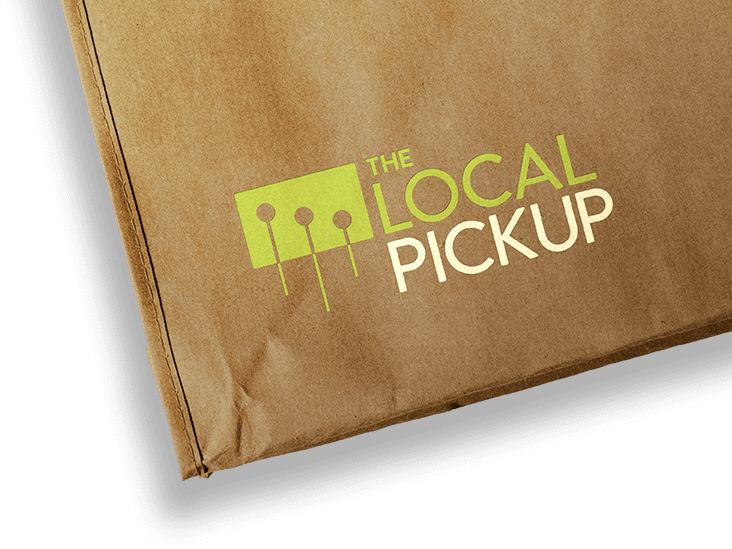 The Local Pickup | Web Marketing Case Study by RevenFlo